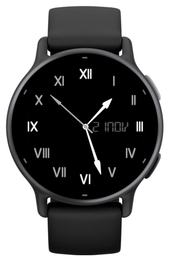 Example Time Flies Configurations – Reed Works